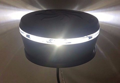 Marine Boat 12V LED Waketower All-Round Navigation White Light ...