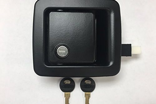 TriMark Right Hand Lock RV Compartment Storage Baggage Door Latch 2 Key ...