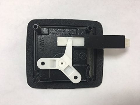 TriMark RV Motorhome Compartment Storage Baggage Latch Lock 1 Key TM500 ...