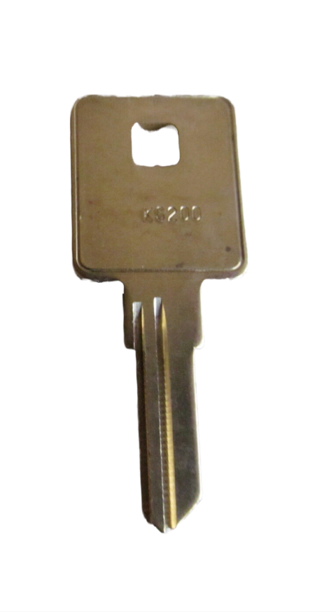 1 TRIMARK KEY BLANK KS200 NEW For TM001-050 & TM201-250 RV Motorhome ...