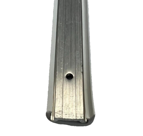 1″ Flexible Vinyl Retainer Screw Cover with Leg | BABS RV & Marine ...